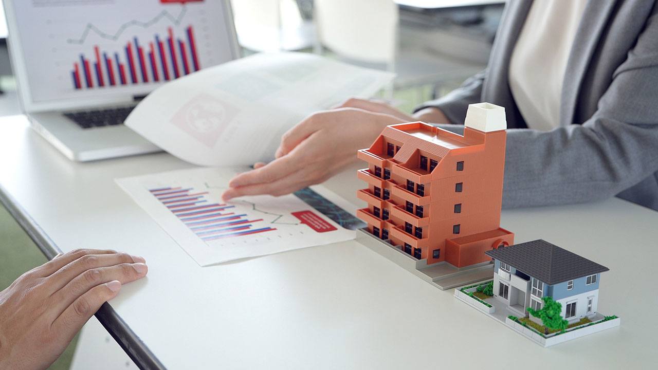 Las 8 principales etapas del desarrollo inmobiliario