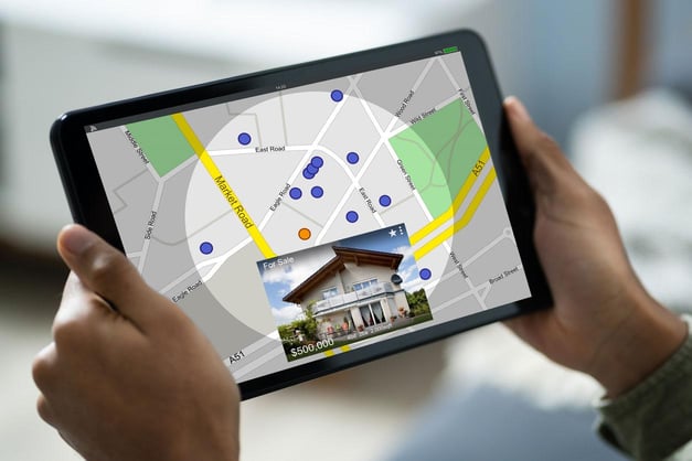 ¿Qué es un inmueble y cuáles son sus características?