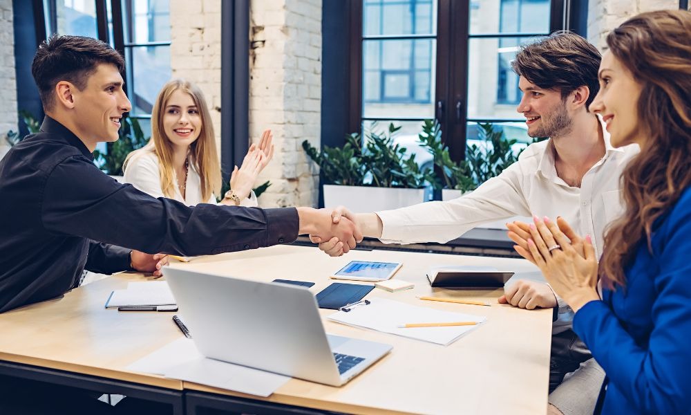 7 beneficios del marketing personal para agentes inmobiliarios