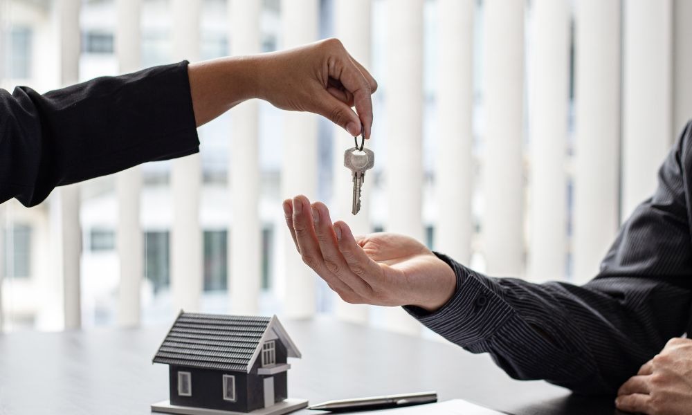 ¿Cómo vivir de rentas inmobiliarias?